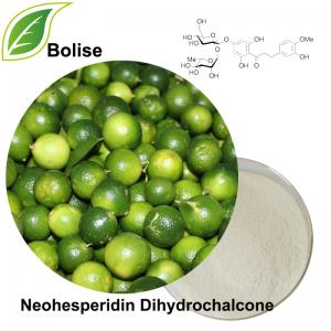 Neohesperidin Dihydrochalcone Suppliers,Manufacturers from Bolise