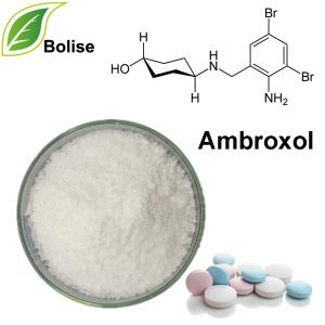 Ambroxol Cas 18683-91-5 Price,Supplier from Bolise