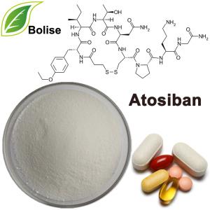 Atosiban Cas 90779-69-4 Price,Supplier from Bolise