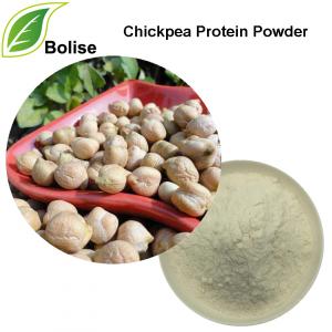 Chickpea Protein Powder Suppliers,Manufacturers,Exporters from Bolise
