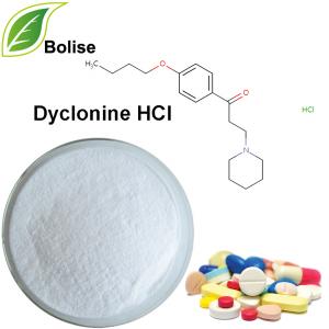 Dyclonine HCl CAS 536-43-6 Price,Supplier from Bolise