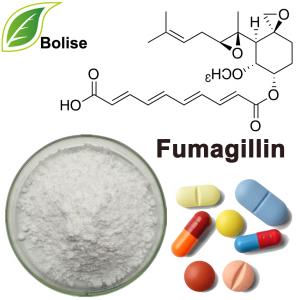 Fumagillin Cas 23110-15-8 Price,Supplier from Bolise