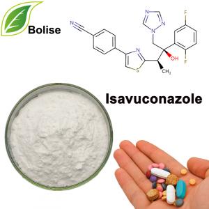 Isavuconazole Cas 241479-67-4 Price,Supplier from Bolise