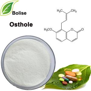 Osthole Price,Supplier from Bolise