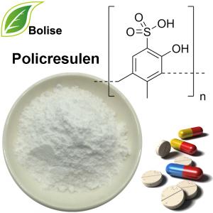 Policresulen 36%, 50% Price,Supplier from Bolise
