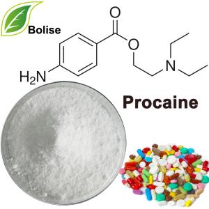 Procaine Cas 59-46-1 Price,Supplier from Bolise
