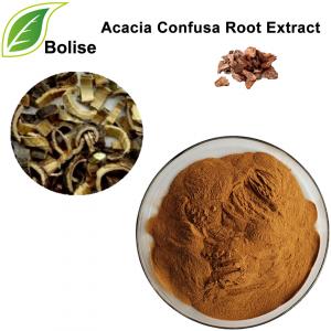 Acacia Confusa Root Extract Suppliers,Manufacturers from Bolise