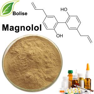 Magnolol Cas 528-43-8 Price,Supplier from Bolise
