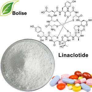 Linaclotide Cas 851199-59-2 Price,Supplier from Bolise