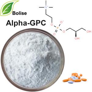 L-Alpha glycerylphosphorylcholine(Alpha-GPC) Price, Suppliers ...
