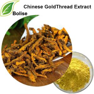 Chinese GoldThread Extract Suppliers,Manufacturers from Bolise