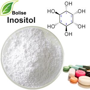 Inositol Price, Suppliers-Inositol CAS 87-89-8 Manufacturers in bkherb.com