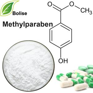 Methylparaben Price, Suppliers-Methylparaben CAS 99-76-3 Manufacturers ...