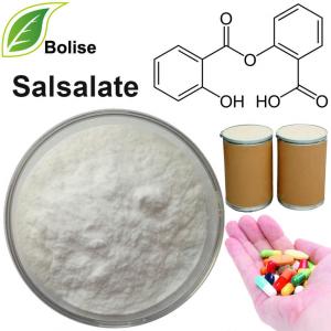 Salsalate Cas 552-94-3 Price,Supplier from Bolise