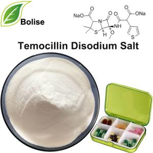 Temocillin Disodium Salt Cas 61545-06-0 Price,Supplier from Bolise