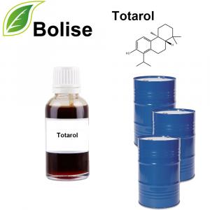 Totarol Cas 511-15-9 Suppliers,Manufacturers,Exporters