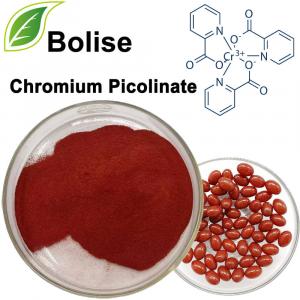 Chromium Picolinate Cas 14639-25-9 Price,Supplier from Bolise